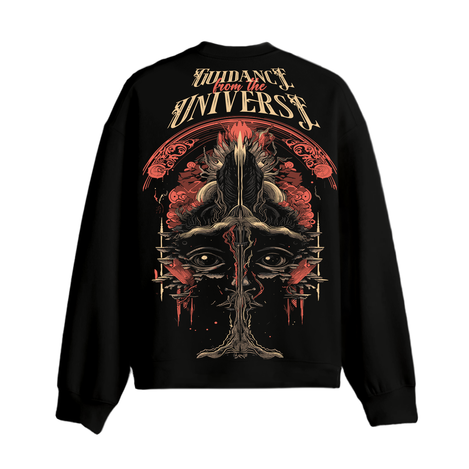 Illuminati – Friday Rituals